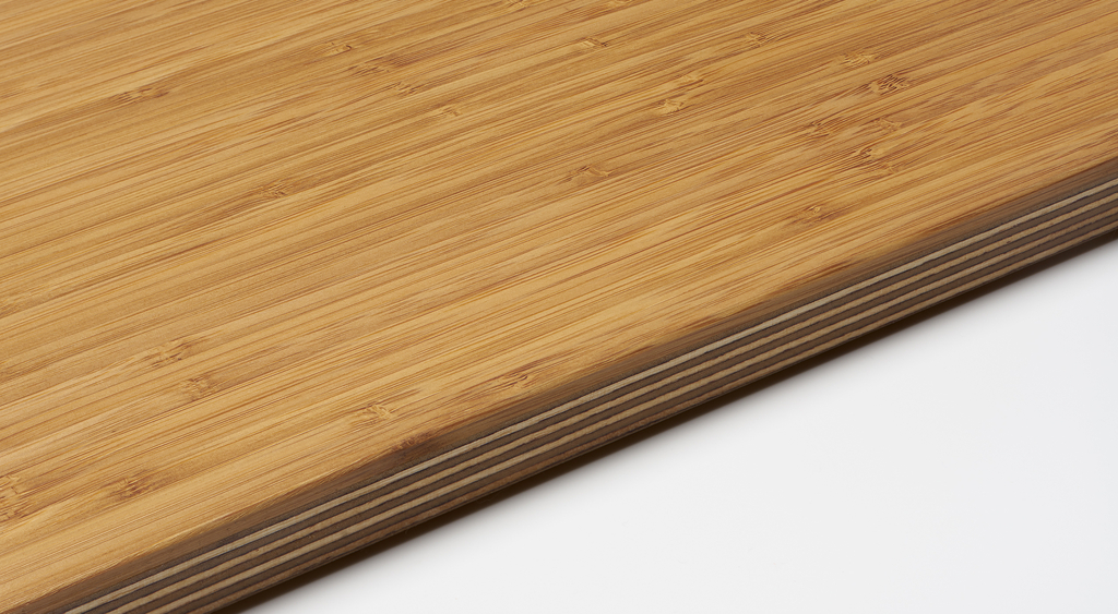 540 — Laminated bamboo - EeStairs